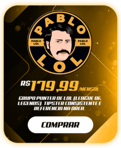 Pablo Tips